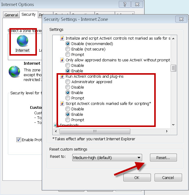 Enable Javascript In Browser Bovenmen Shop